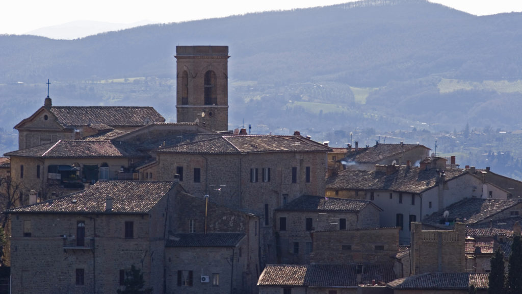 gualdo - Frantoi Aperti